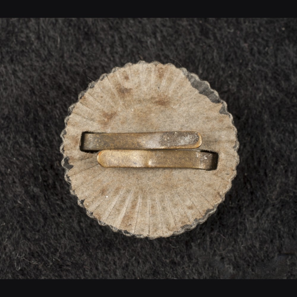 Visor Cap Cockade #1 | Third Reich Insignia | For Sale Items