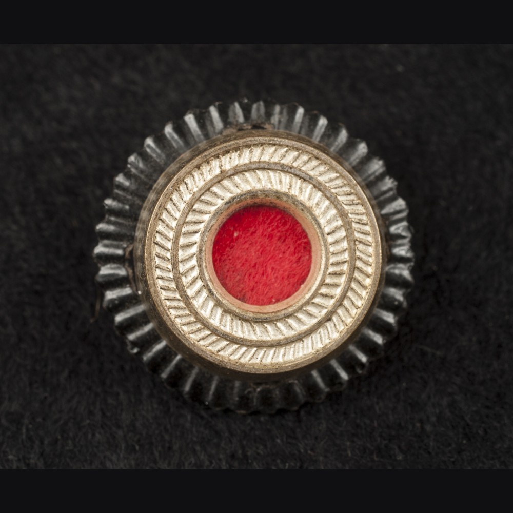 Visor Cap Cockade #2 | Third Reich Insignia | For Sale Items