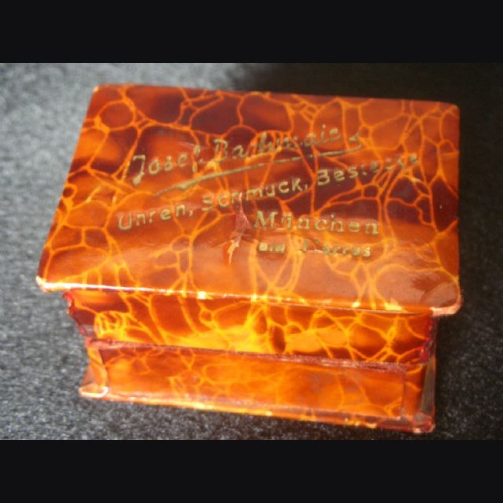 N.S.D.A.P Cufflinks (Boxed)